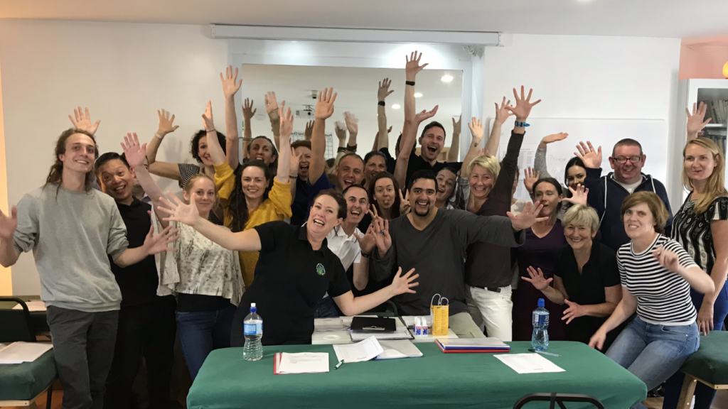 All Courses - Holistic College Dublin