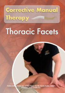 CMT: Thoracic Facet Dysfunction - Holistic College Dublin
